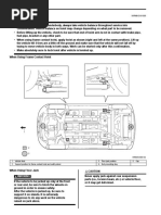 D4CB Wiring Diagram | PDF | Throttle | Engines