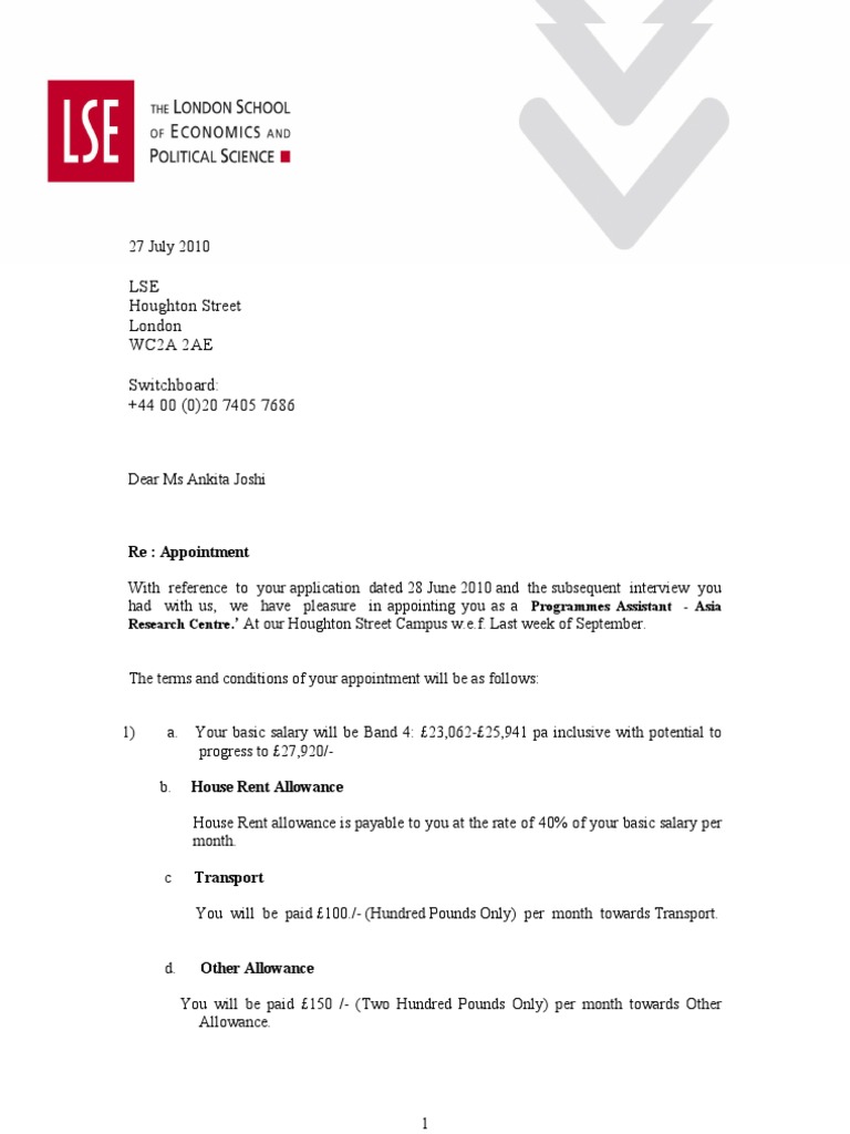 LSE Houghton Street London Wc2A 2ae Switchboard: +44 00 (0) 20 7405 ...