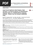 Functional Status Questionnaire | PDF