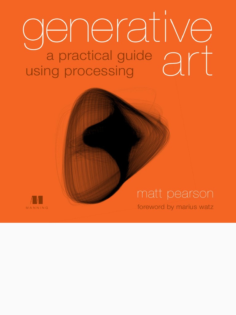 Generative Art | PDF