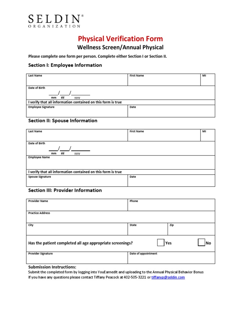 Physical Verification Form 12.8.16 (2)