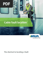 Manual Minicas 2 | PDF | Relay | Resistor