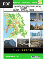 Delhi Metro Case Study: Public Management Success | PDF | Delhi | Rapid ...