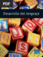 Berko Gleason. Desarrollo Del Lenguaje | PDF