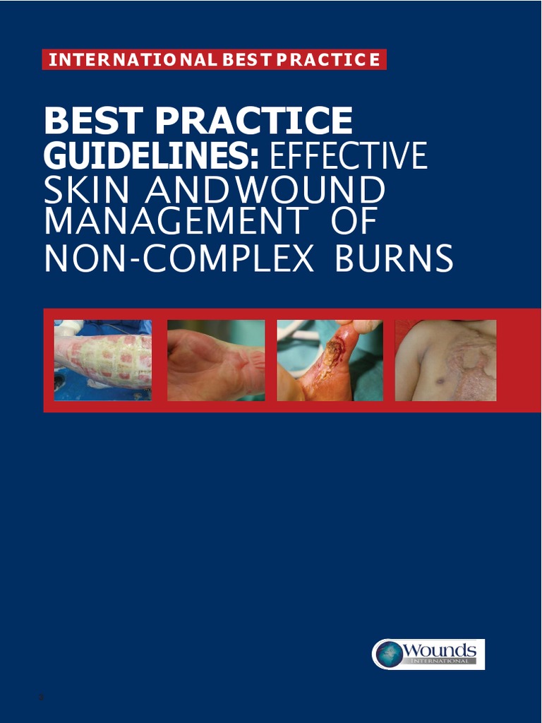 Content Woundcare Effective Skin and Wound Management of Non-Complex ...