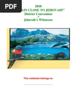 How To Setup JWPub Email Account On An Android Device | PDF | Career ...