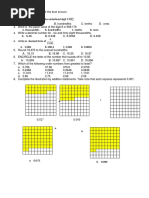 Graded Quiz Week 2 - Data Visualization Using TABLEAU - Great Learning | PDF | Computing | Data ...