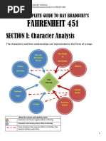 Fahrenheit 451 Comprehension Questions ANSWER KEY | PDF | History ...