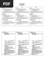 Explicit Teaching Lesson Plan in English | PDF | Verb | Lesson Plan