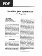 Laslett Cluster Tests for SIJ Dysfunction | PDF | Pelvis ...