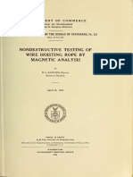 LOLER Regulations Overview 1998 | PDF | Safety