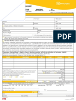Telkom Claim Form - PDF - Adobe Acrobat Pro | PDF | Mobile Technology ...