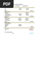 Assessment BCA | PDF | Building Engineering | Nature