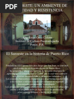 Simbolos Patrios de Puerto Rico | PDF | Naturaleza