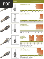 API 6A Spec Flange Bolt+ Ring Chart PDF | PDF | Mechanical Engineering ...