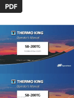 Documents - Pub Carrier Transicold Fault Codes | PDF