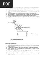 Prismatic Oil Level Gauge | PDF | Transformer | Mechanical Engineering