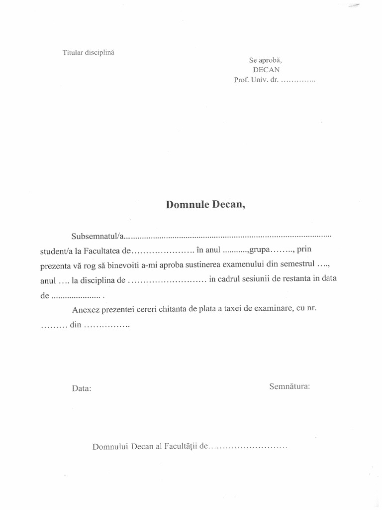 Restanta | PDF