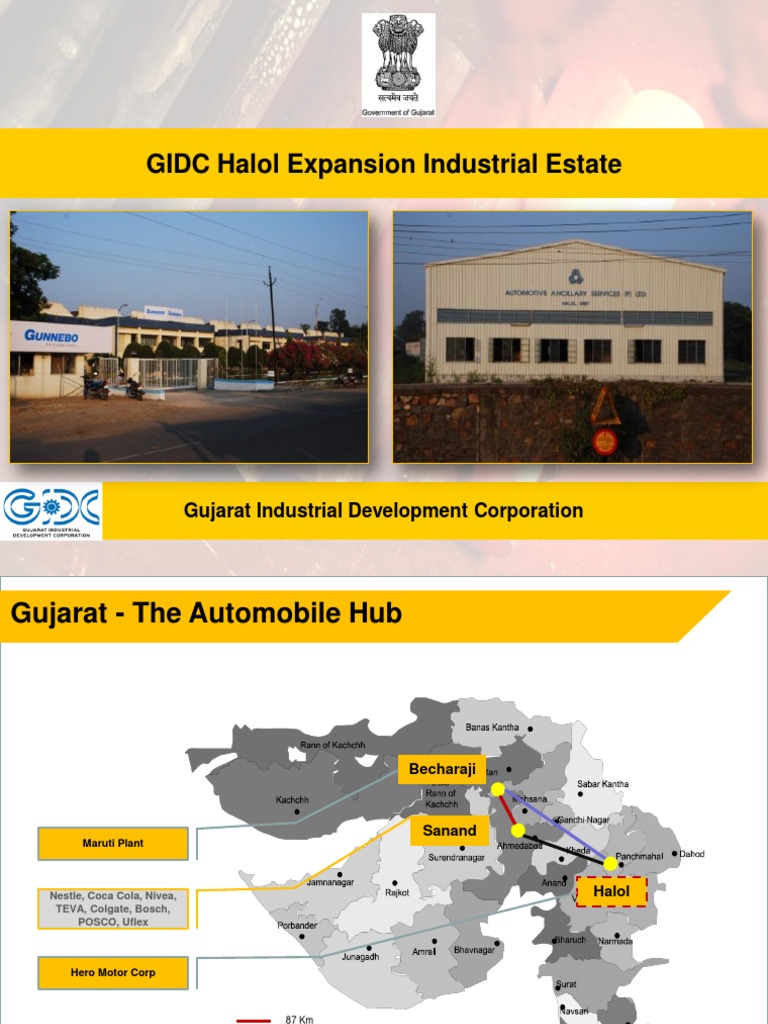 GIDC_Halol_Expansion_Industrial_Estate.pdf | Soil | Transport