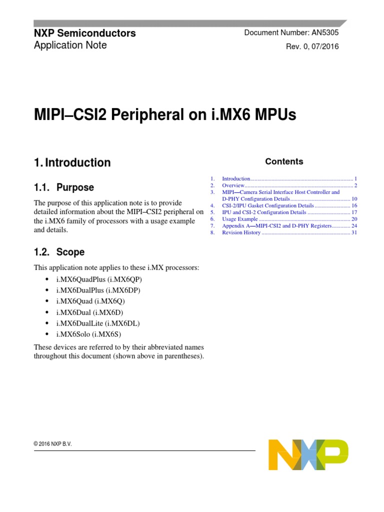 Mipi Csi-2 32 | PDF | Network Packet | Forward Error Correction