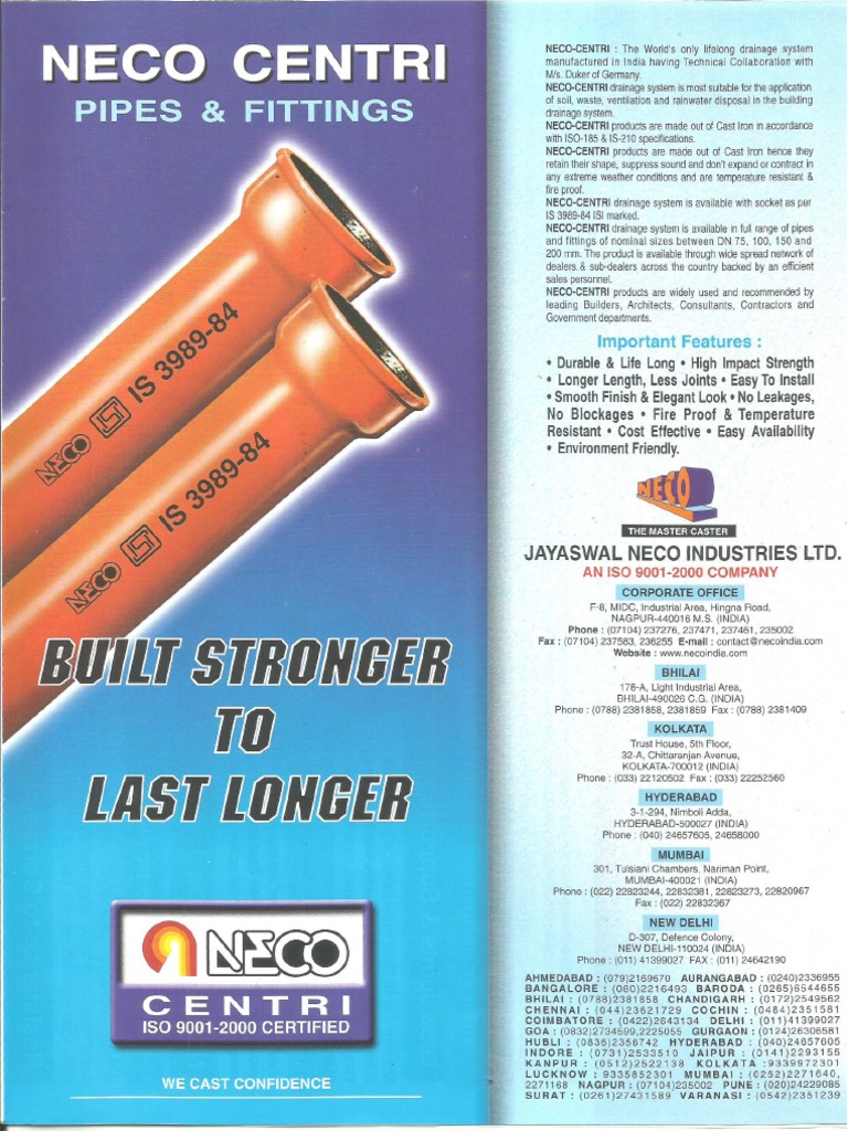 Neco PDF | PDF