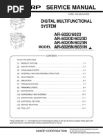 SEL-3530 RTAC and HMI Setup Guide - 20111004 | PDF | Usb | Login