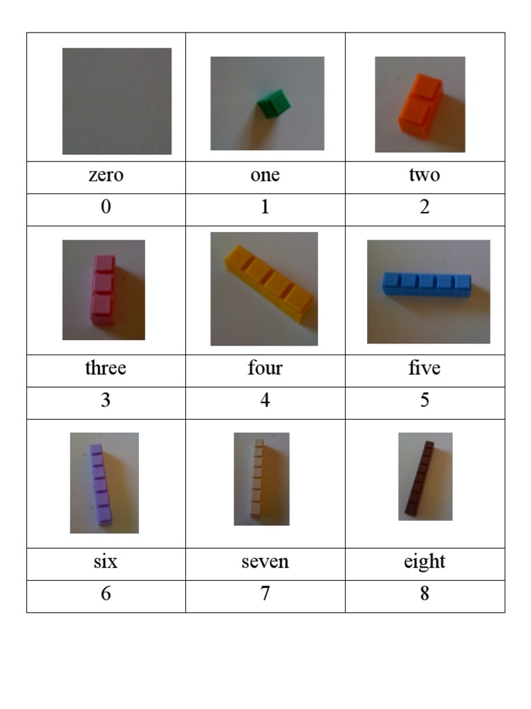 Math U See Primer Workbook PDF | PDF