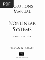 (Solution) System Dynamics Modeling Simulation Control of Mechatronic ...