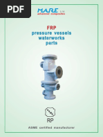 SOP - FRP Pipe Jointing Procedure. | PDF | Fibre Reinforced Plastic ...