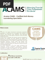 Cima F1 Questions and Answers | PDF | Financial Statement | Goodwill ...