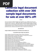 Example Deposition Transcript PDF | PDF | Deposition (Law) | Government