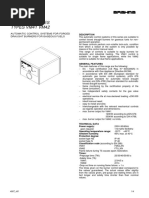 K Series Juuko - Models | PDF | Electric Power | Electronics