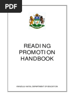 Sesotho Stories (Grade 3 Booklet) | PDF