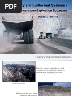 Field Guide To Leached Capping Interpretation - GilmourP - 95 | PDF ...