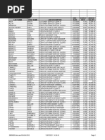 GM 1927-16b Injection Molding Process Audit | PDF | Specification ...