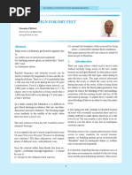 SWAN Health Insurance Claim Form | PDF