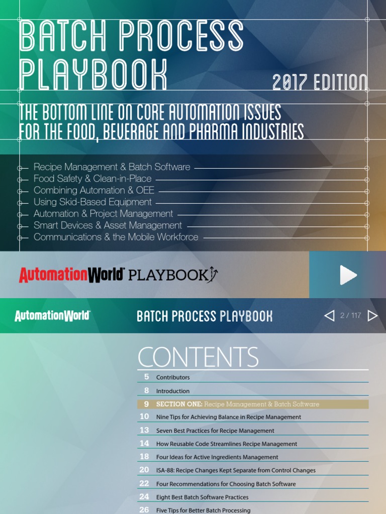 Overall Equipment Effectiveness Guide | PDF | Business Process | Automation
