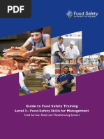 Ctpat 17 Point Inspection Checklist PDF | PDF | Law