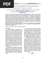 Astm C642 | PDF | Density | Porosity