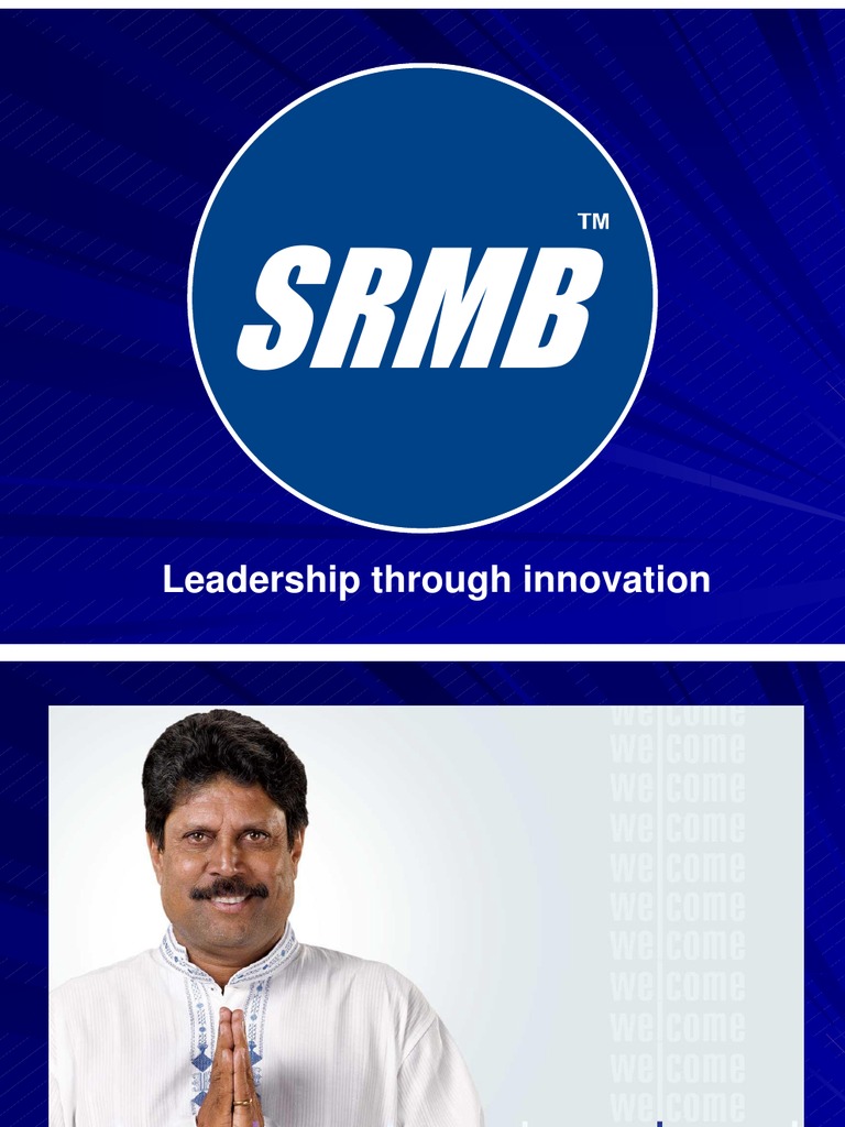 SRMB Steel | PDF | Steelmaking | Steel