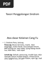 Meridian Paru Paru | PDF