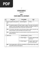 1653721580960-Revised Model SOP 2018 25-05-2022 | PDF