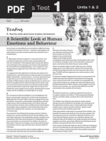 Close Up C1 PDF | PDF