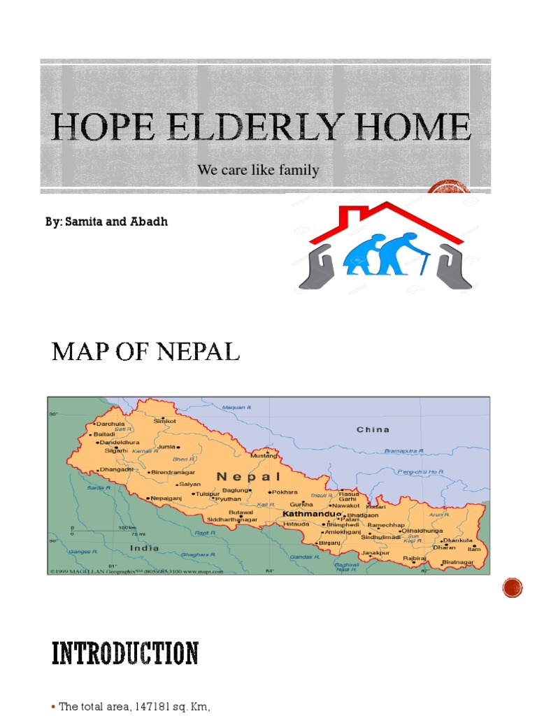 Business Plan Powerpoint | PDF | Old Age | Geriatrics