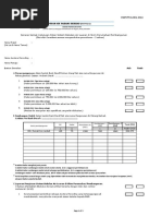 Jenis Permit SPAN | PDF