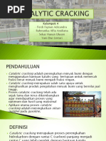 PT Pertamina Ru IV Cilacap | PDF