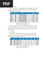 HEC RAS Pipes | PDF | Environmental Engineering | Civil Engineering