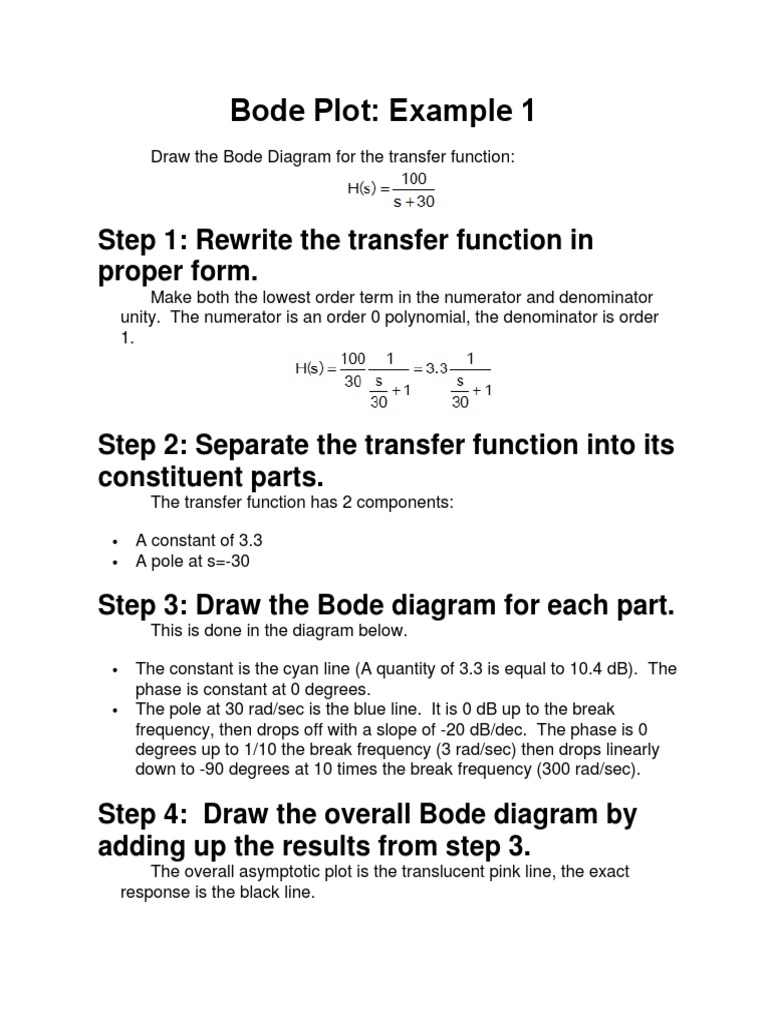 Bode Plot | PDF | Mathematical Objects | Teaching Mathematics