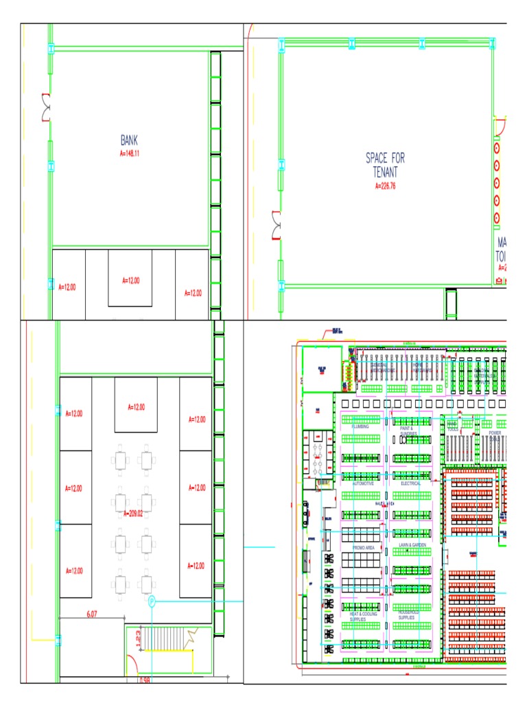 General Home Hardware Store | PDF
