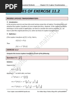 James Stewart Calculus 7th Edition Solution Manual PDF | PDF